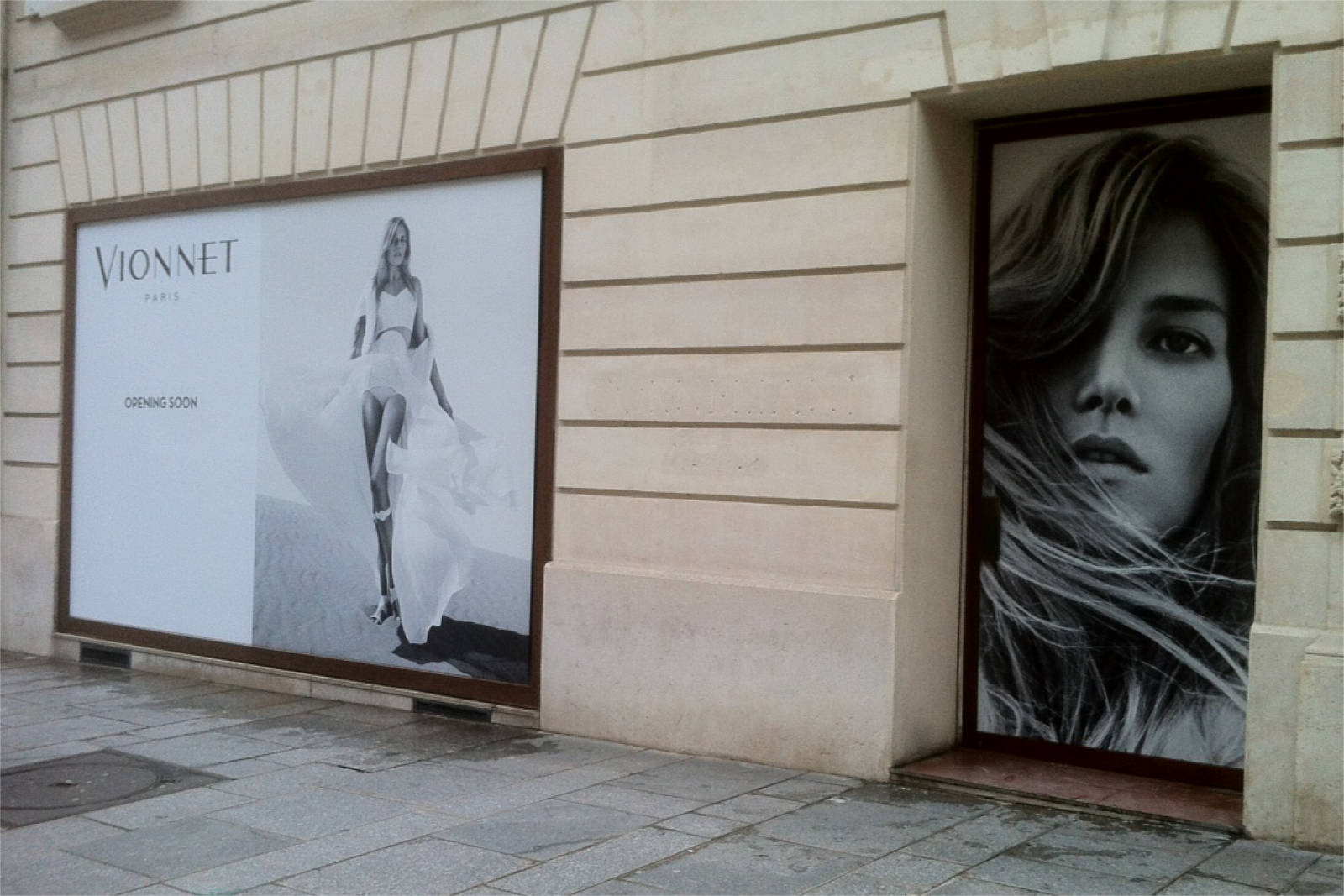 Vionnet | Tecnolegno